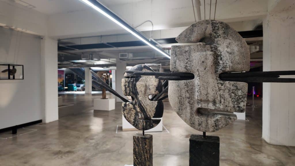 Mildred Gil Parada: Piedra, vida y mujer – Conecta Arizona