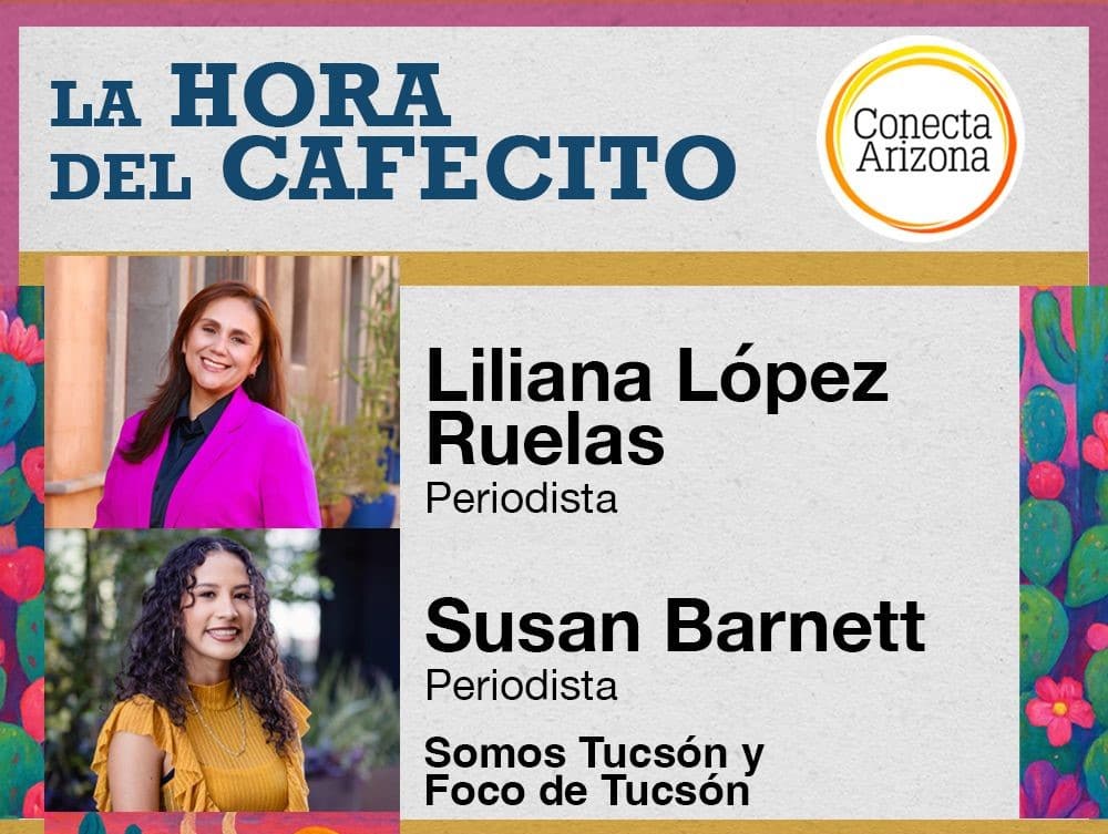 Periodismo hispano al sur de Arizona: Somos Tucson y El Foco de Tucson, dos nuevos medios al ...