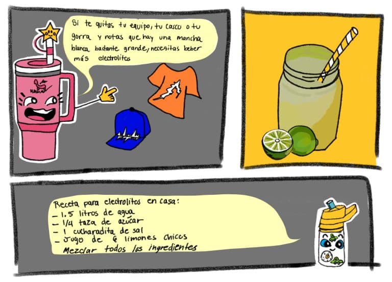 Calor extremo: experta de ASU explica cómo protegerse y recomienda ...