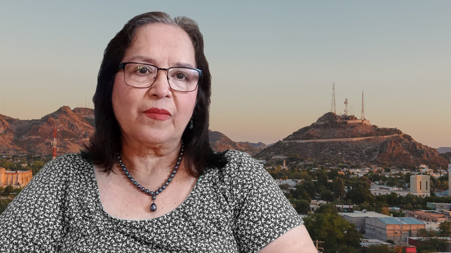 Plan hídrico Sonora, presa El Molinito y el Acueducto independencia son obras mal planeadas ...