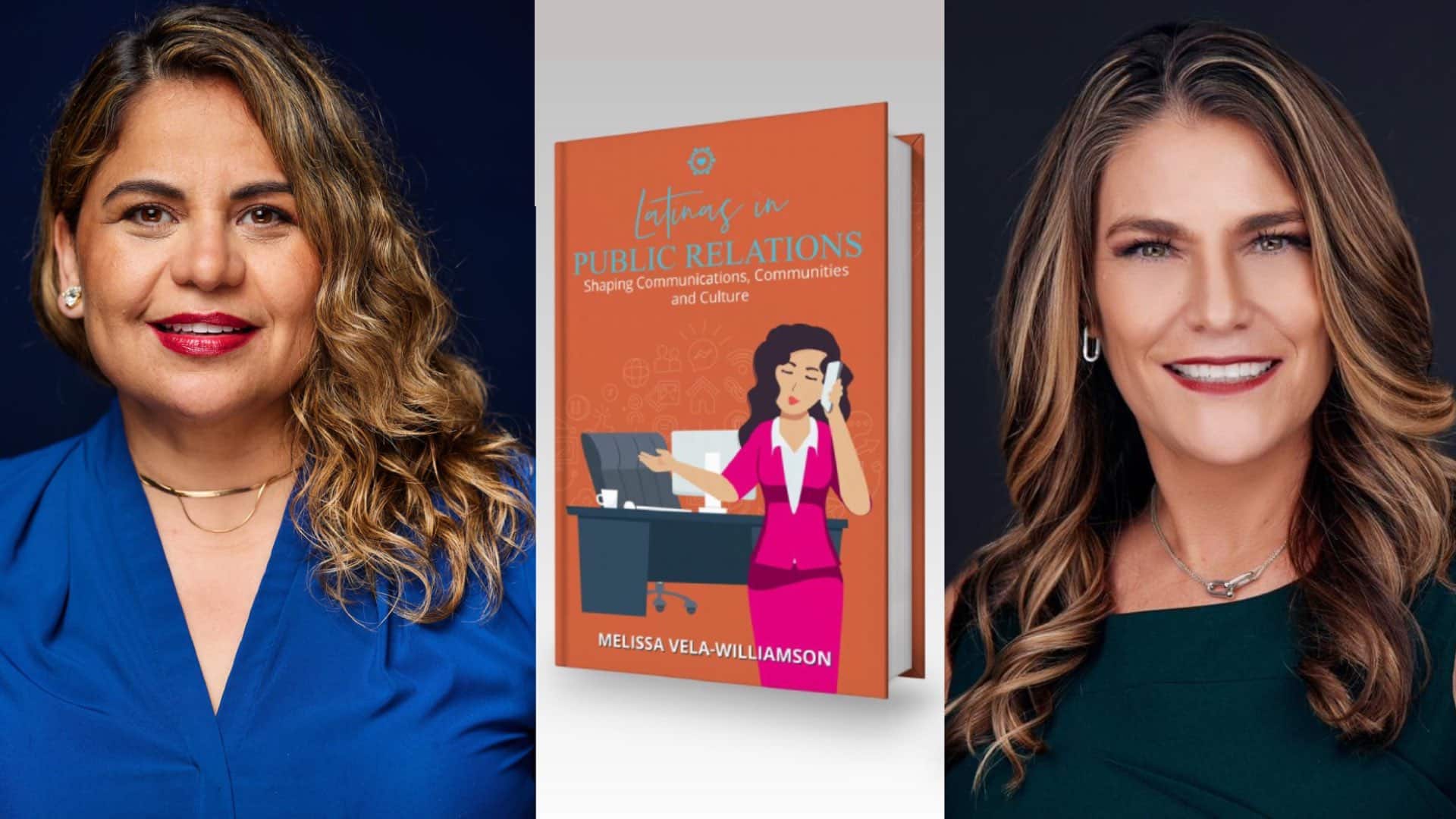 Dos voces de Arizona se destacan en libro que visibiliza a latinas en ...