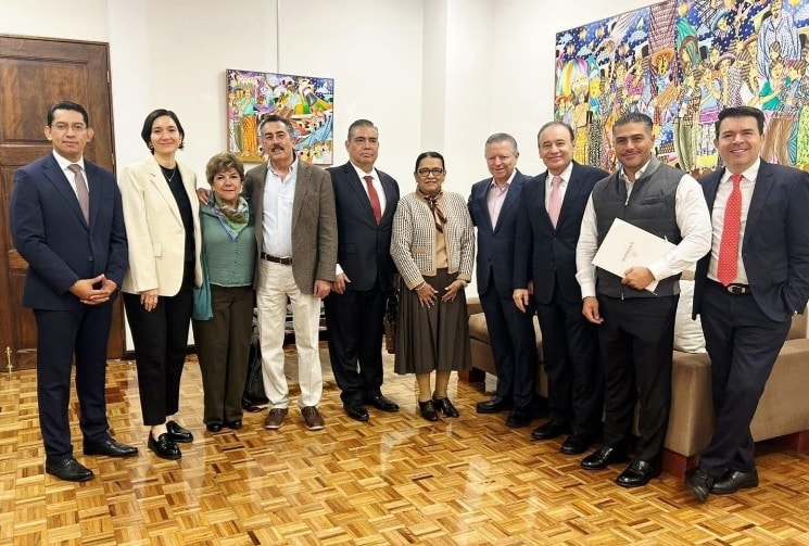 “Subió un poquito los homicidios en Cajeme”; Claudia Sheinbaum anuncia ...