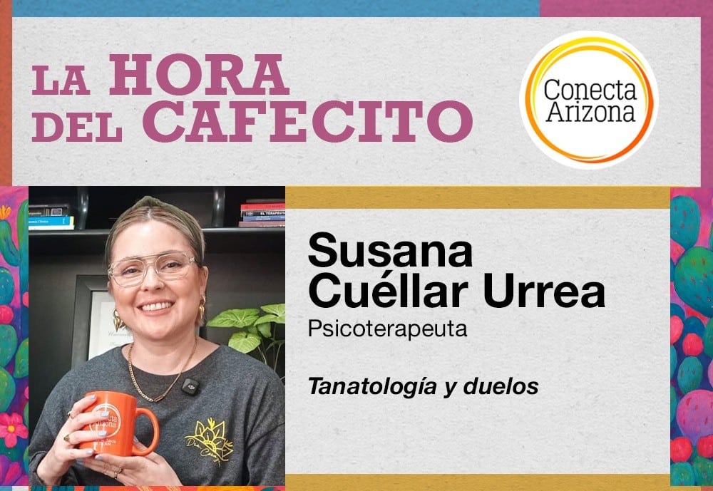Tanatóloga explica los tipos de duelo, desde pérdidas de seres queridos hasta cambios personales ...