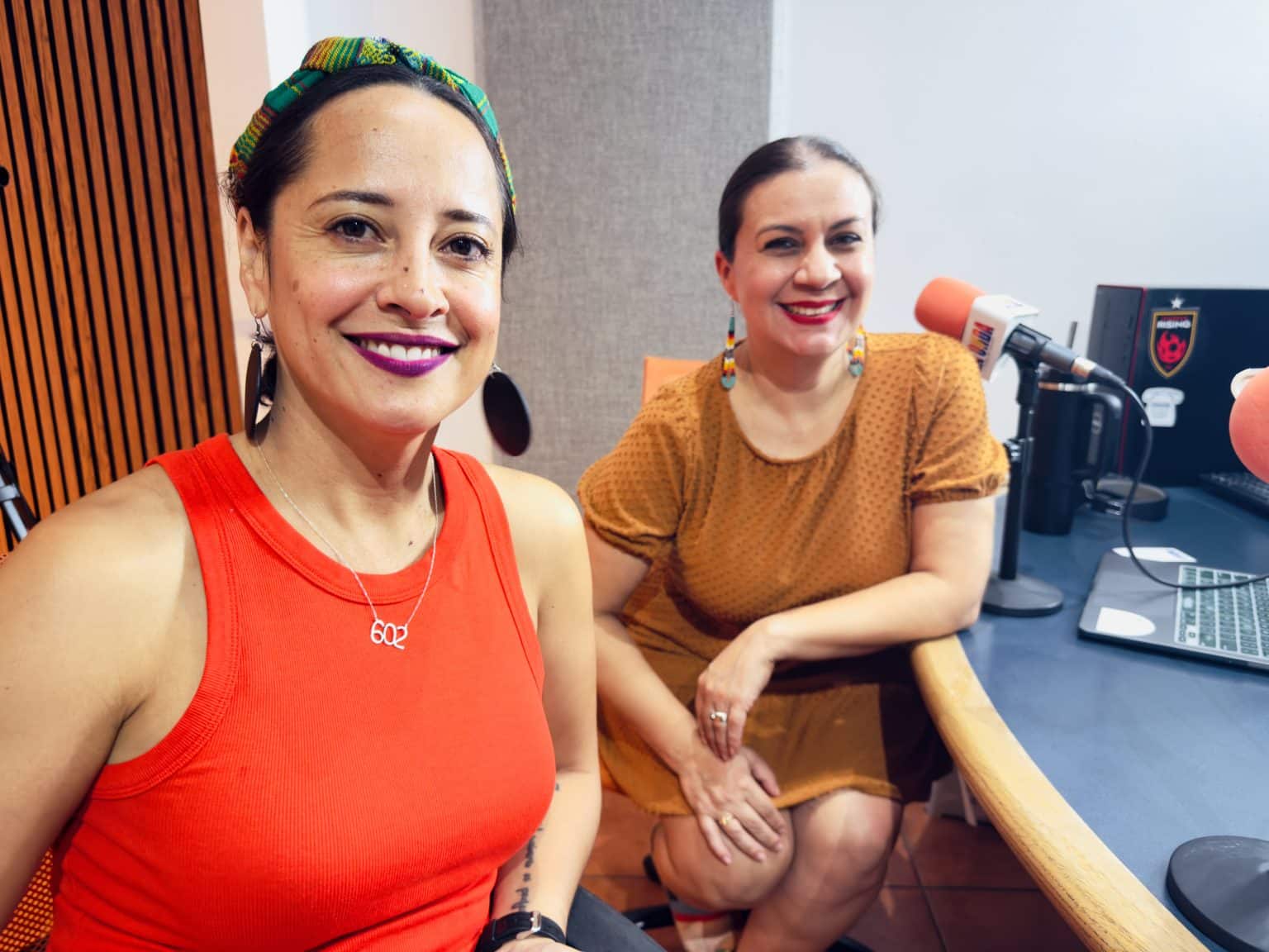 “Las voces de nuestras comunidades latinas no estaban en la mesa que ...