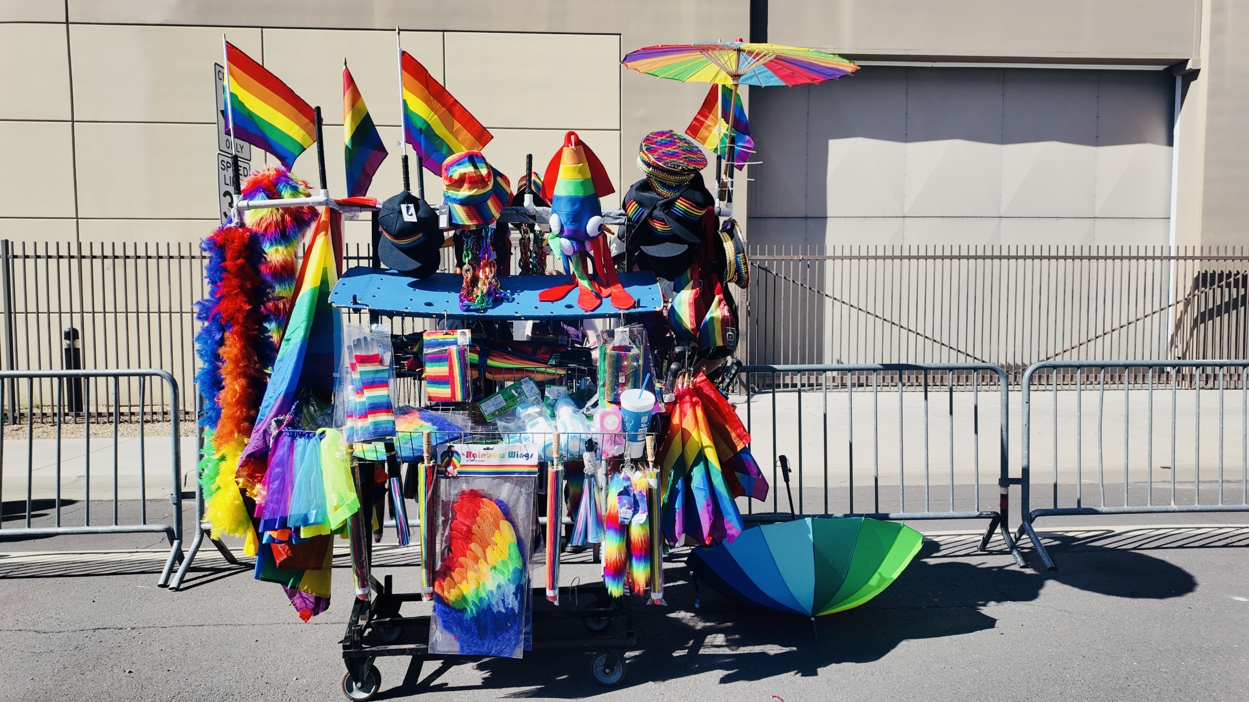 Rostros del Phoenix Pride 2025 – Conecta Arizona
