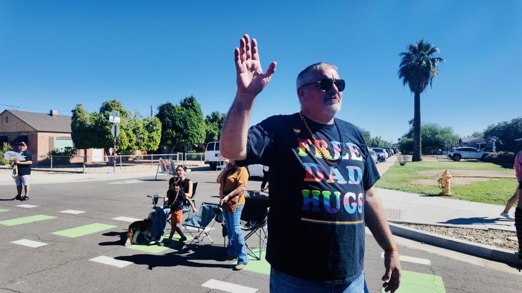 Rostros del Phoenix Pride 2025 – Conecta Arizona