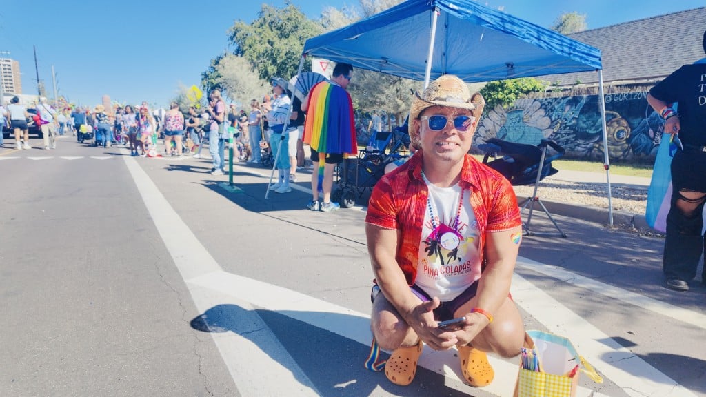 Rostros del Phoenix Pride 2025 – Conecta Arizona