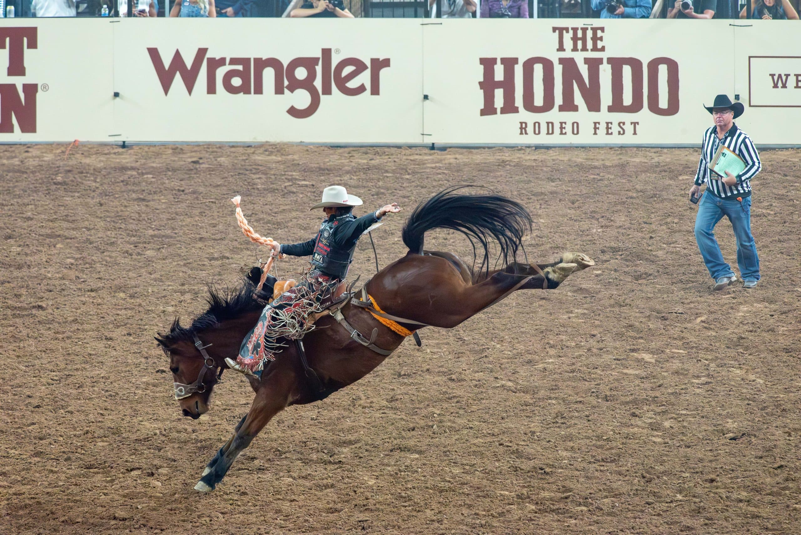 Phoenix se enciende con el Hondo Rodeo Fest: cultura western, música y ...