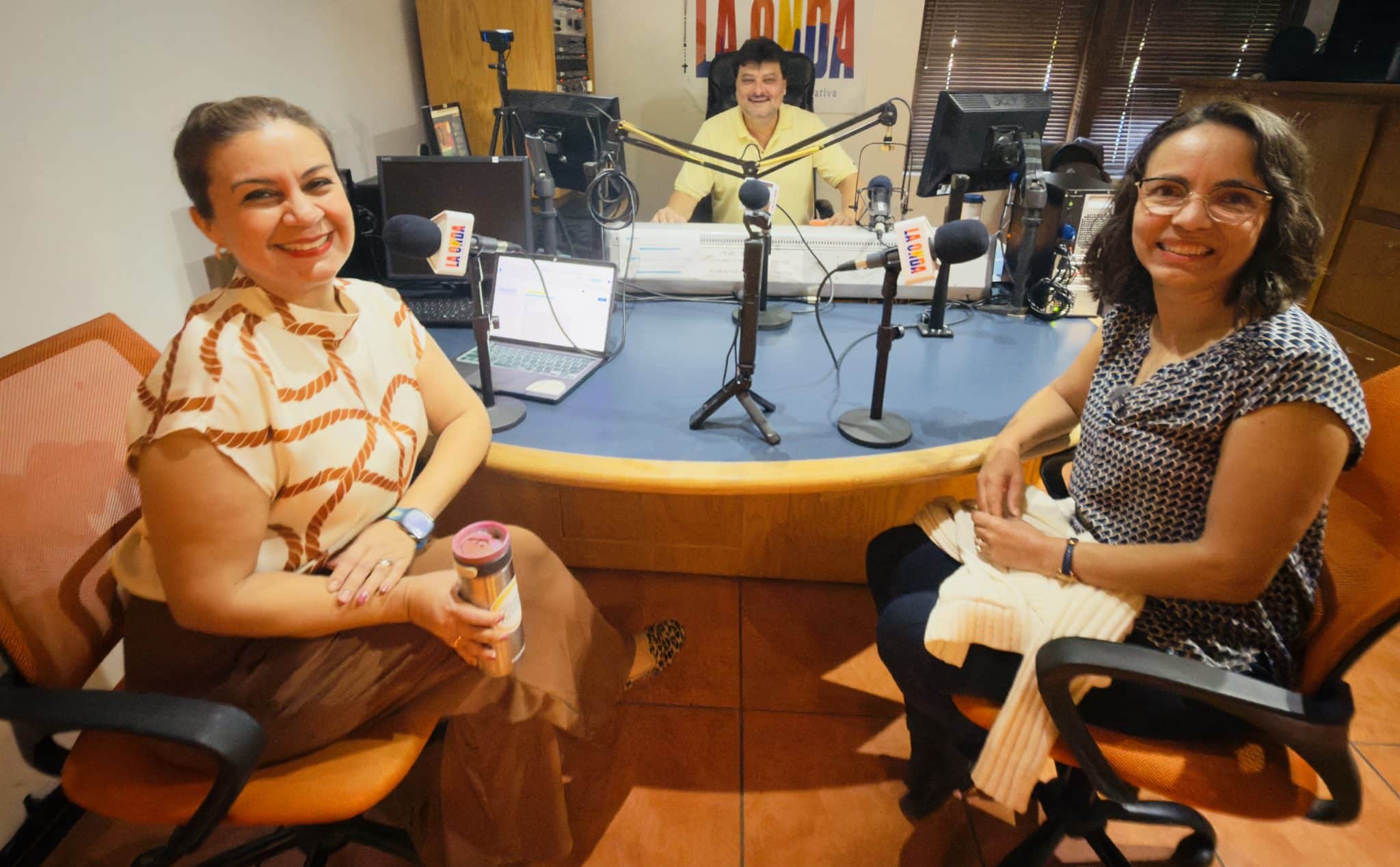 Con más actividad física y alimentación saludable, se puede “modificar ...