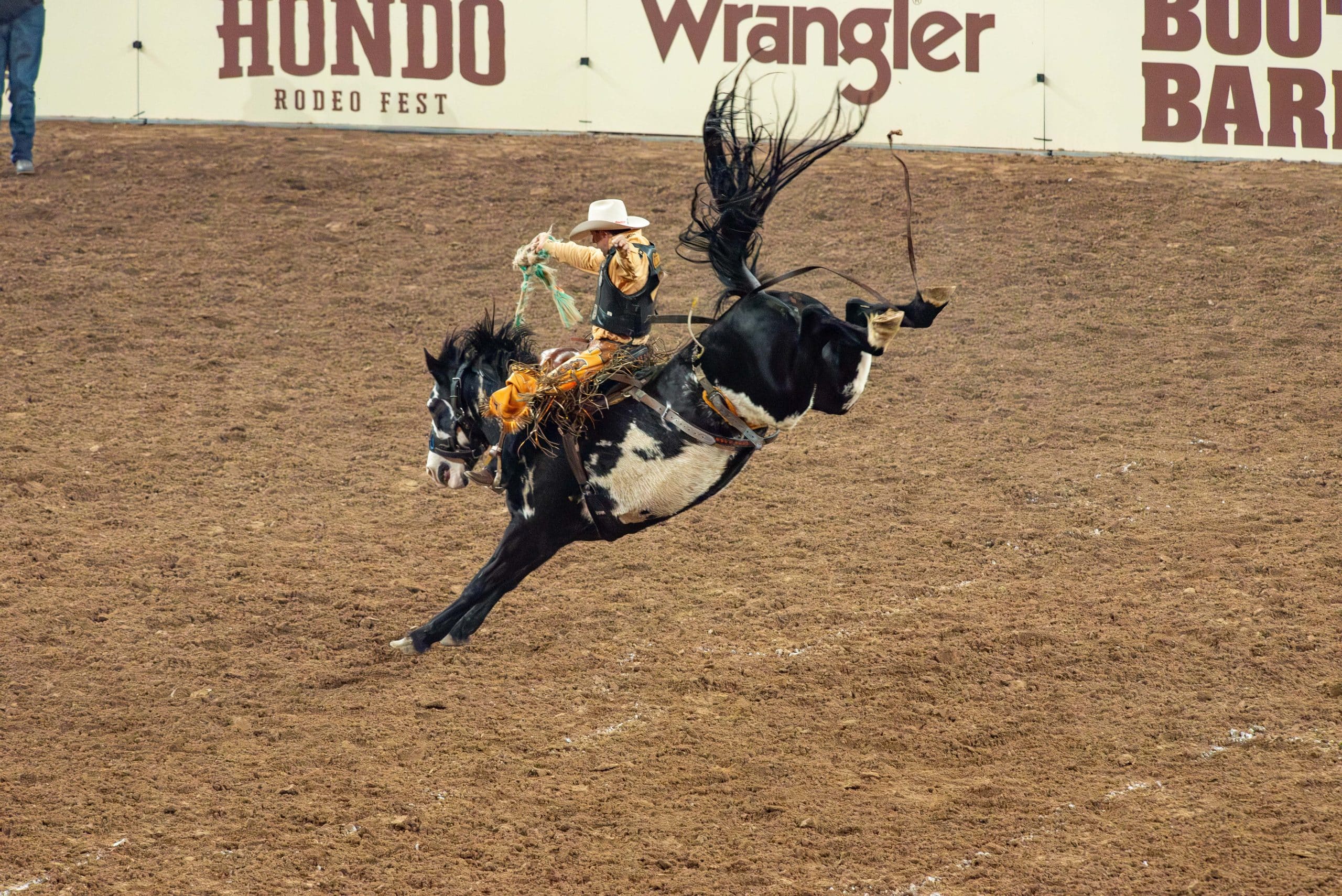 ¿Conoces las competencias que se realizan en un rodeo? – Conecta Arizona