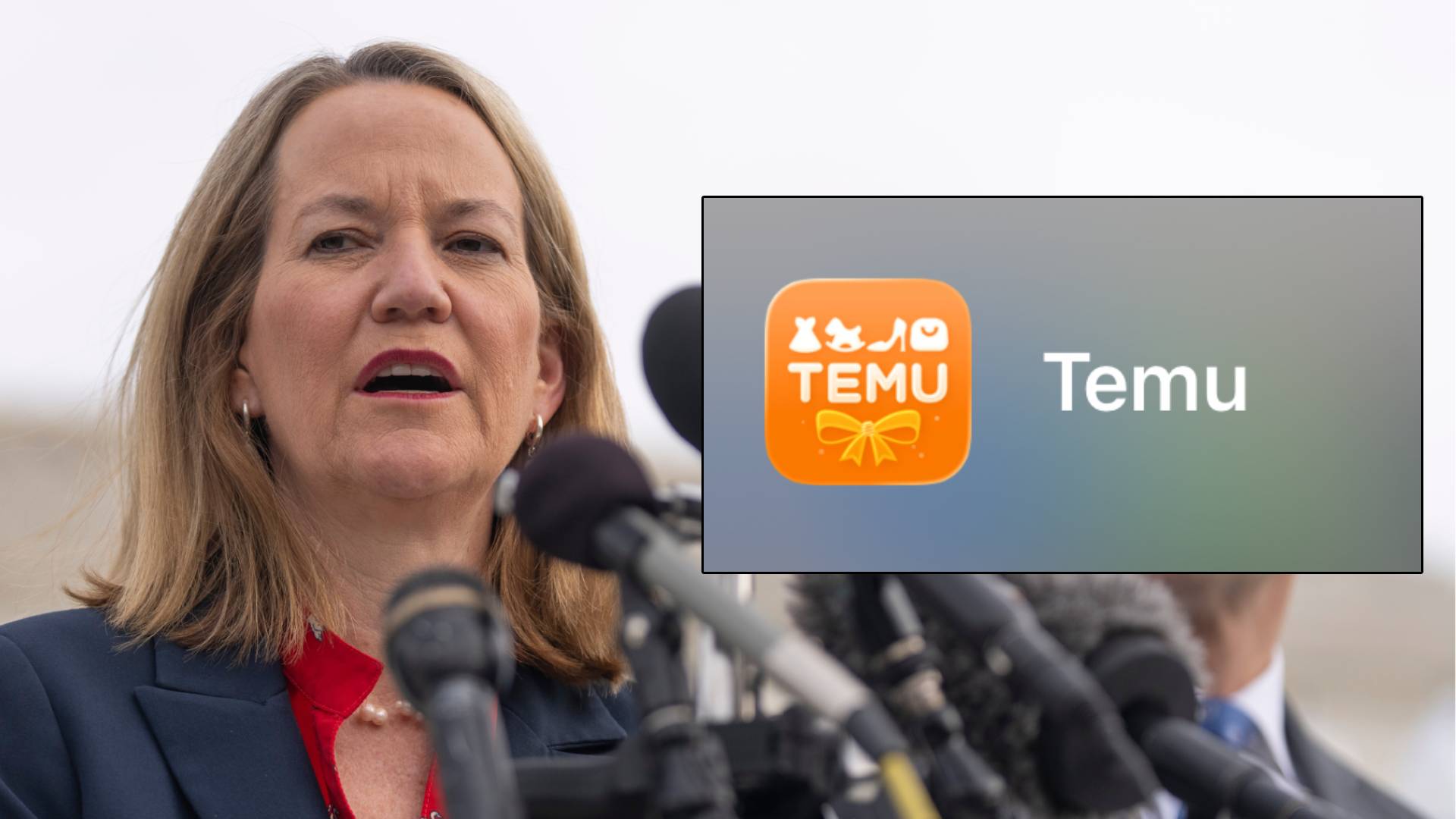 Arizona demanda a Temu por presunto fraude y violaciones a la ...
