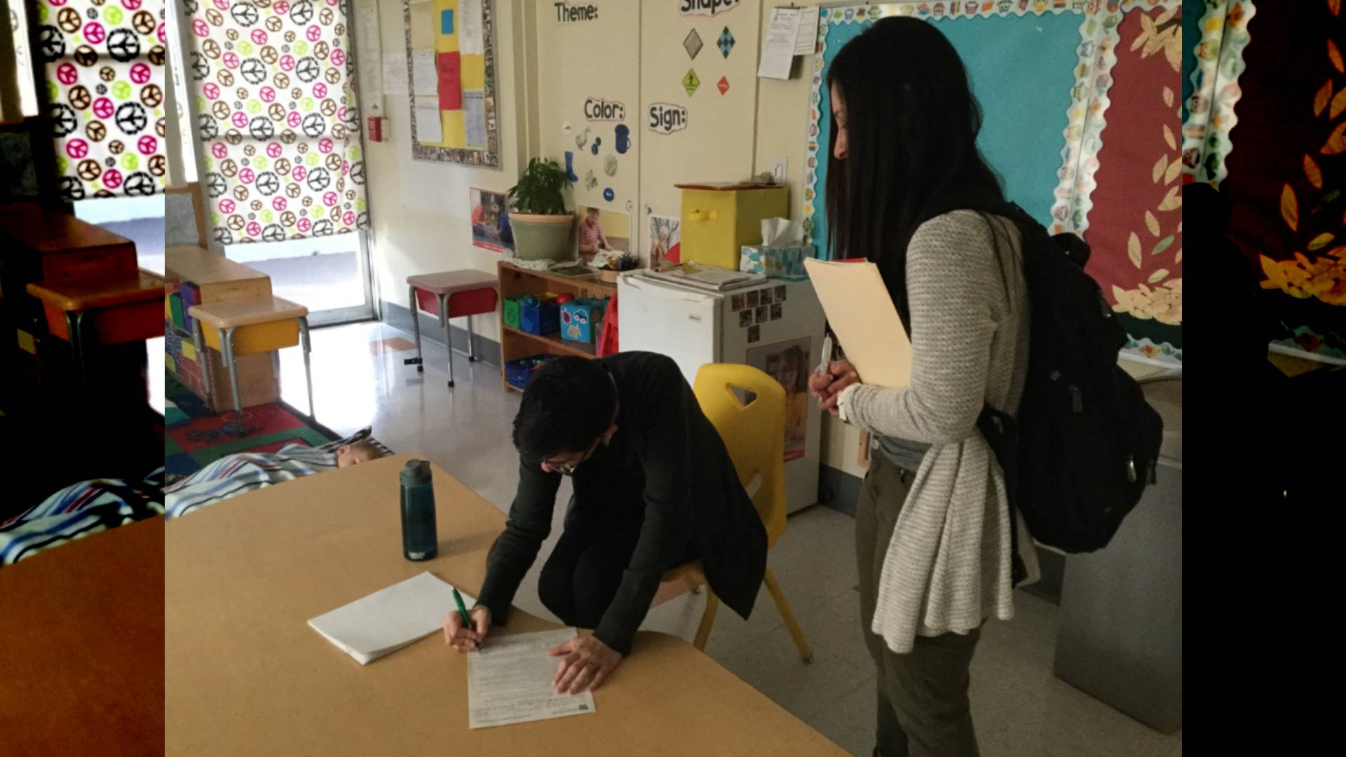 Hobbs invierte $1 millón para reducir tarifas de licencias de cuidado ...