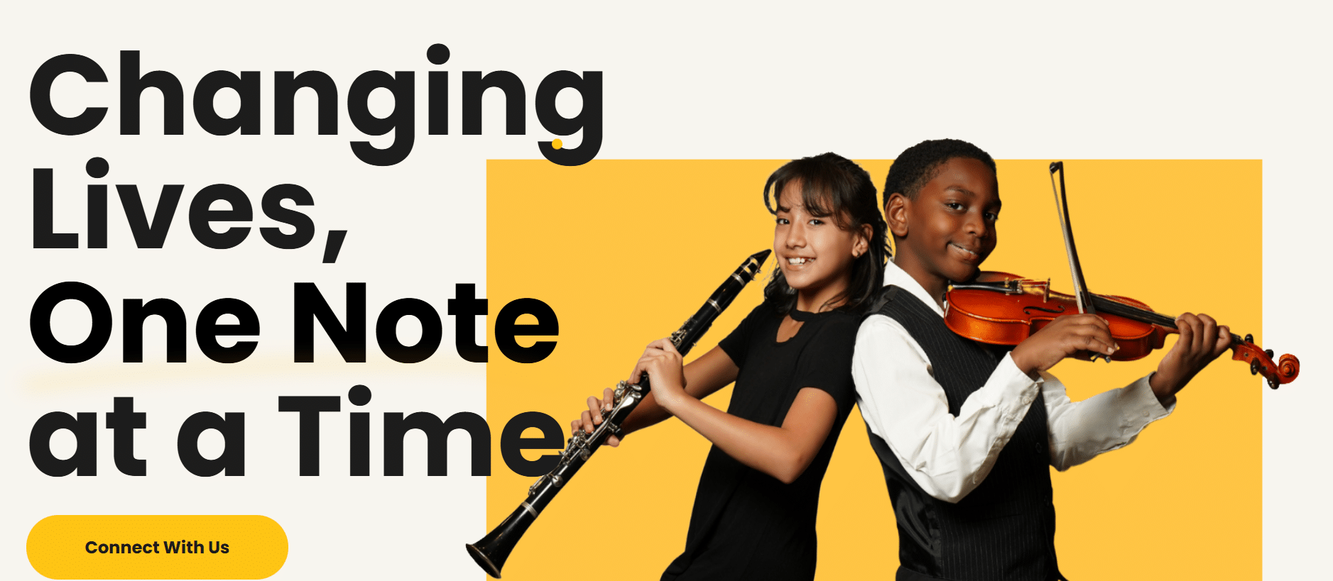 Destacan el impacto de la música en las personas y la formación que ...