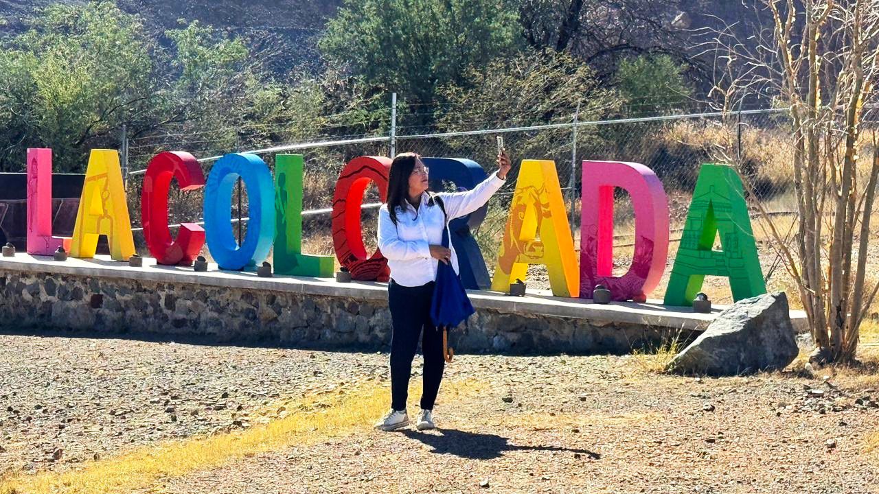 Tour operadores de Hermosillo promueven el turismo minero en La ...