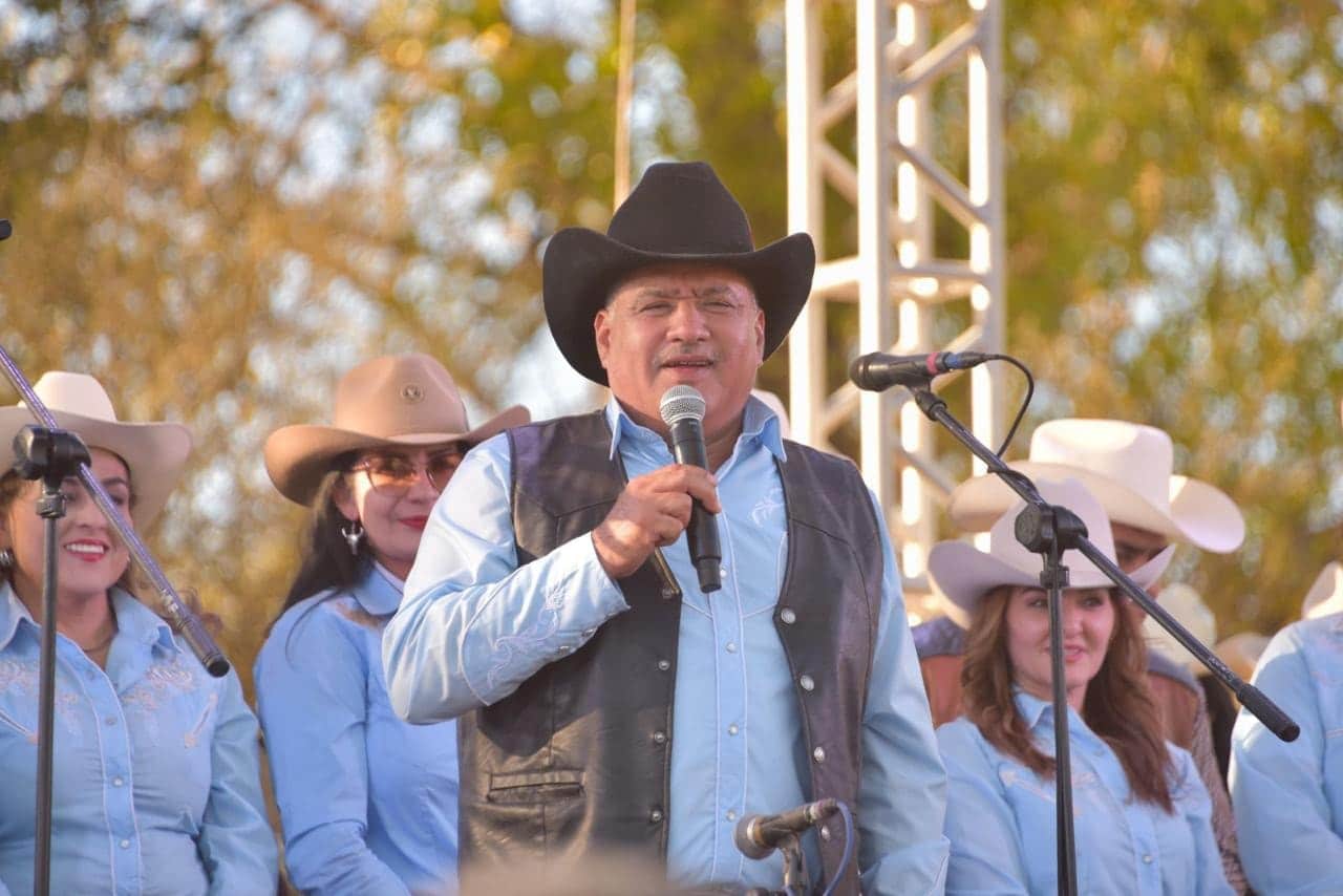 Murió en Ciudad Obregón Serge Enríquez Tolano, presidente municipal de ...