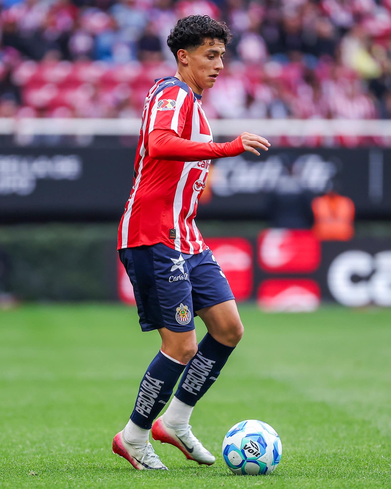 Fútbol: Jugador nacido en Phoenix decide jugar para Selección Mexicana ...
