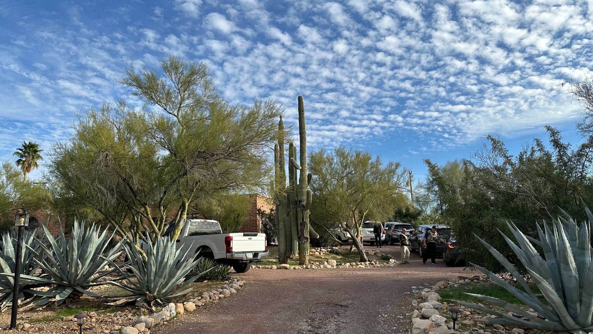 Desaparición de Nancy Guthrie en Tucson: lo que se sabe del caso y qué ...