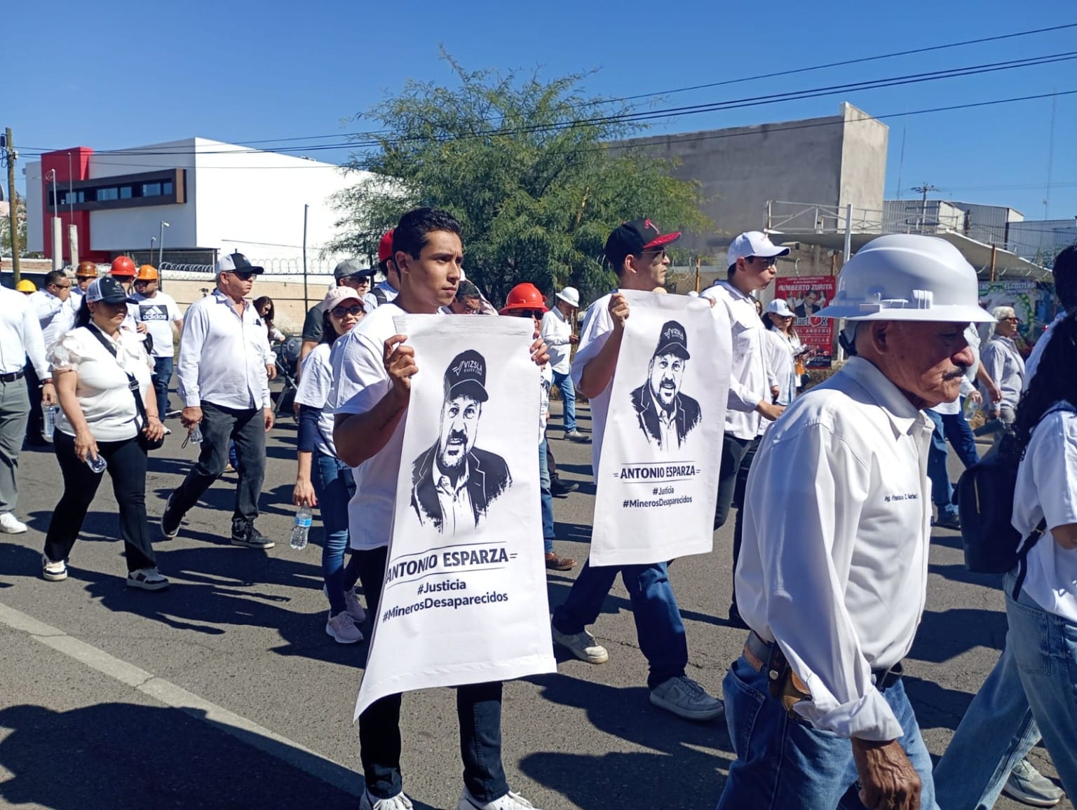 Identifican los restos de dos mineros más en Sinaloa; van siete ...