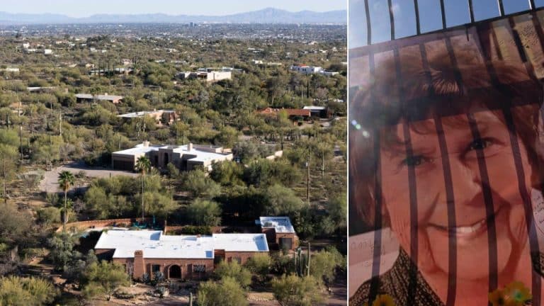 Nancy Guthrie: sheriff de Pima dice que autoridades creen conocer el ...