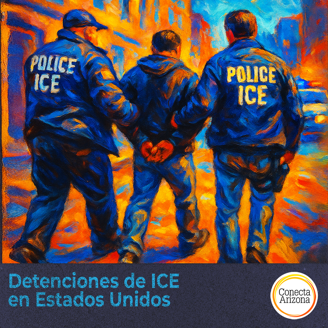 ICE dejará de informar sobre muertes de detenidos liberados ...