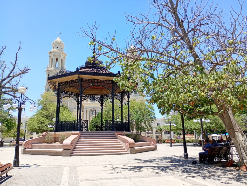 Hermosillo celebra su fundación con cuatro días de fiesta – Conecta Arizona